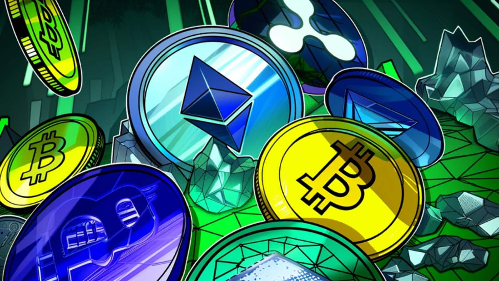 Mutuum Finance (MUTM) vs Dogecoin (DOGE), which will be the next crypto ...