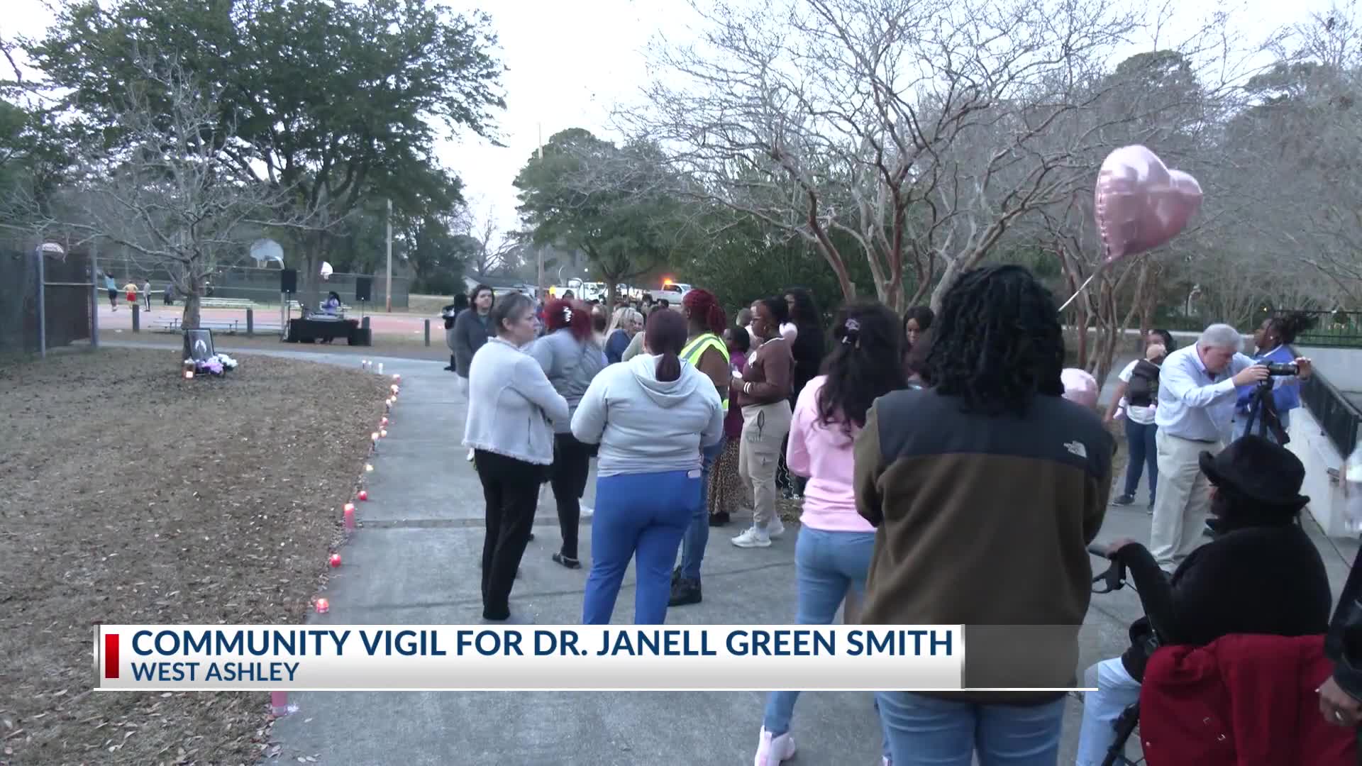 Community mourns the loss of local midwife, Janell Green Smith