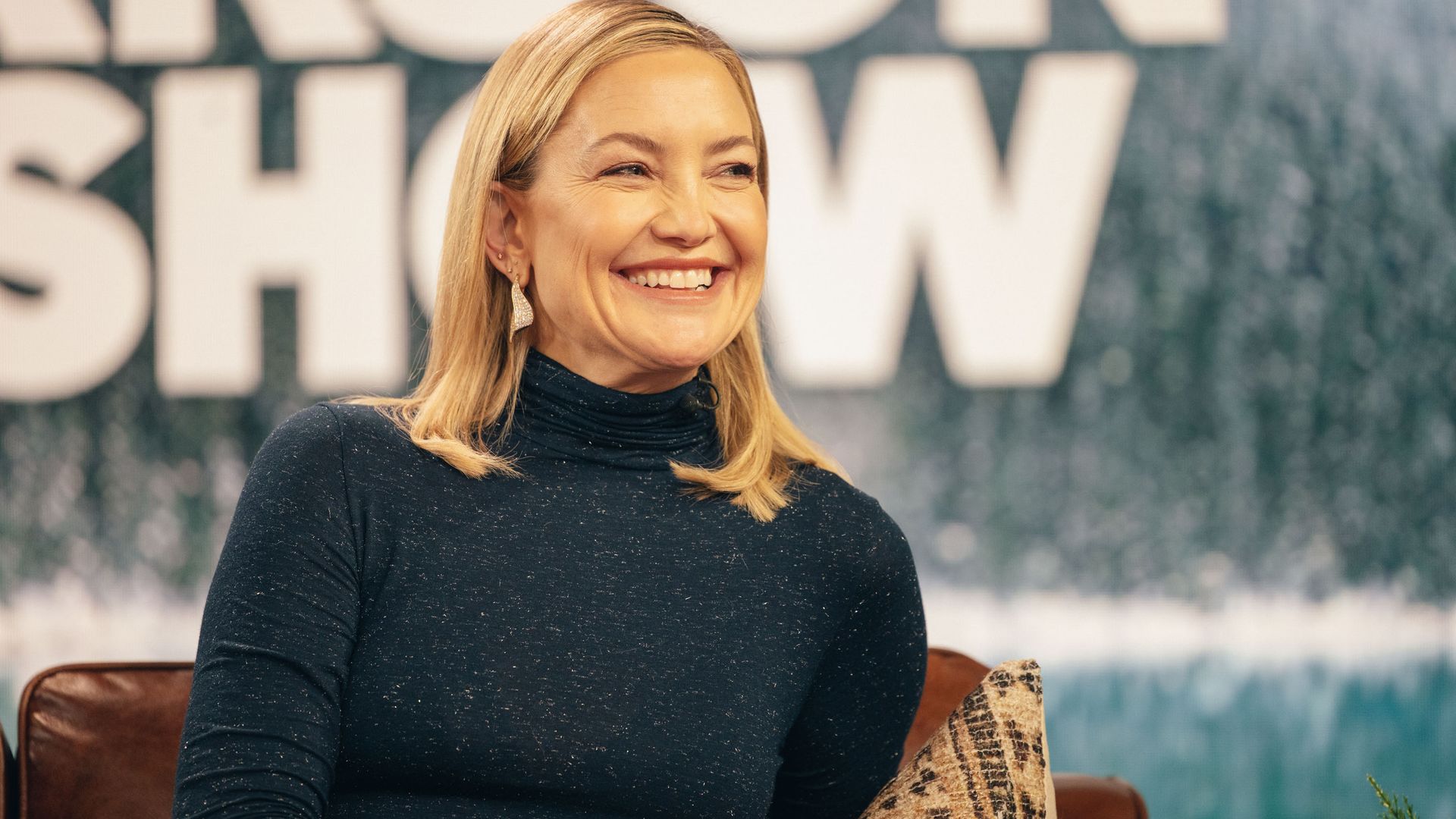 Kate Hudson reveals major transformation for latest movie role