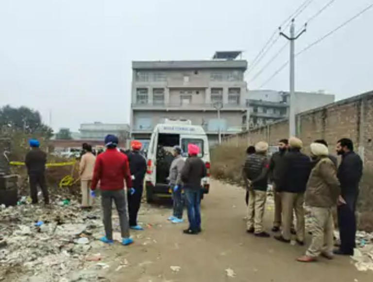 Body parts found in drum, Ludhiana police probe murder case of computer ...
