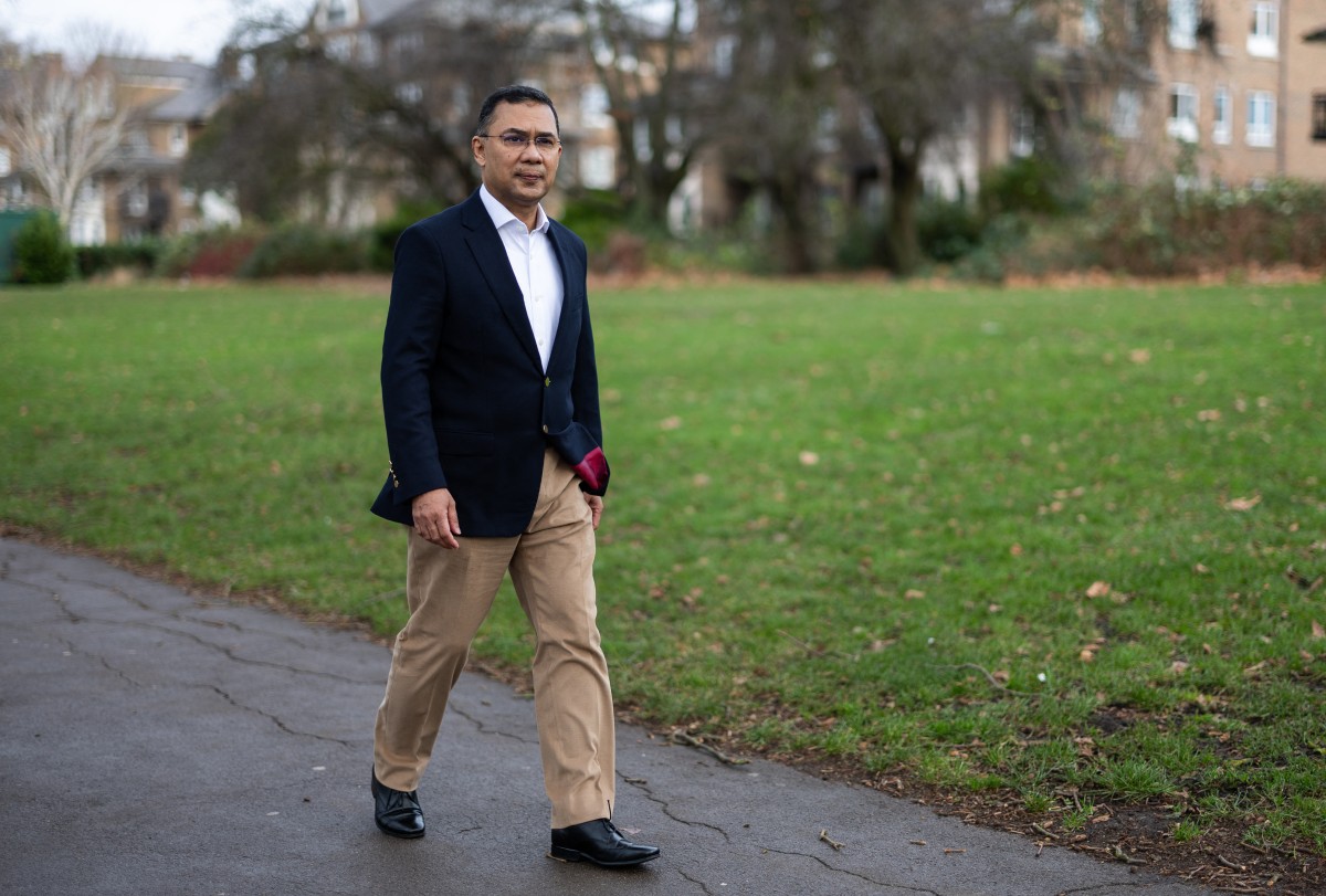 Can a dynastic heir lead a post-dynasty Bangladesh?