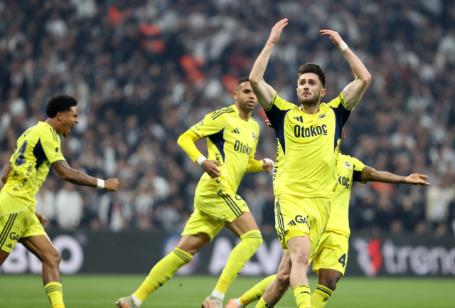 "Sakın" diyerek duyurdu! Sadettin Saran'ın o isim için kararı net