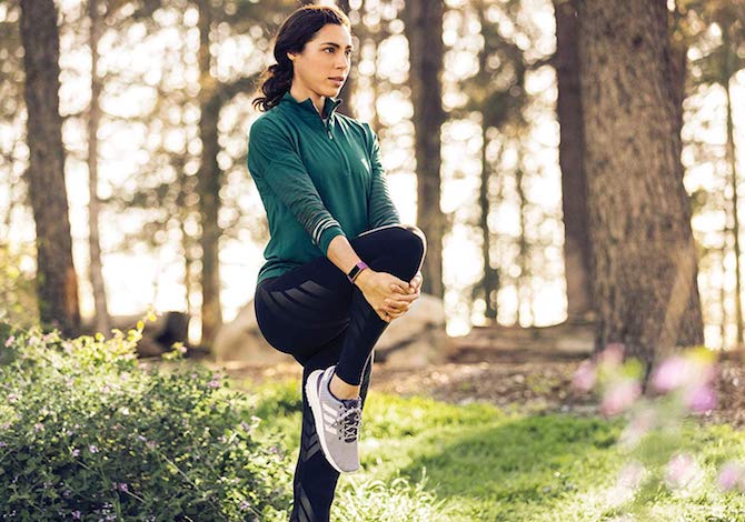 Correre col freddo fa bene: più vitamina D e migliori prestazioni