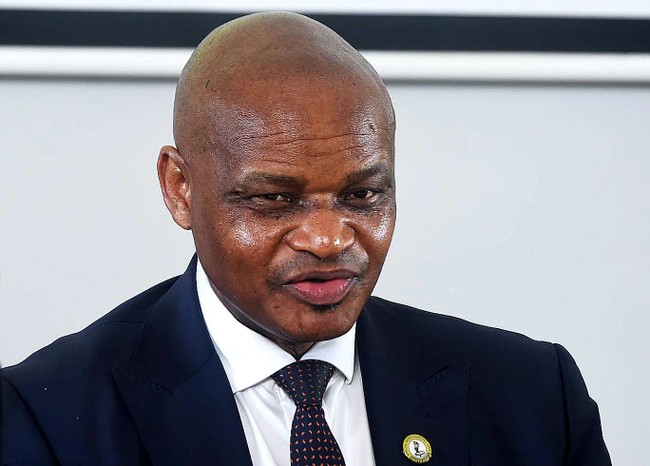 Andy Mothibi’s short runway: New NPA boss will serve for around 30 ...