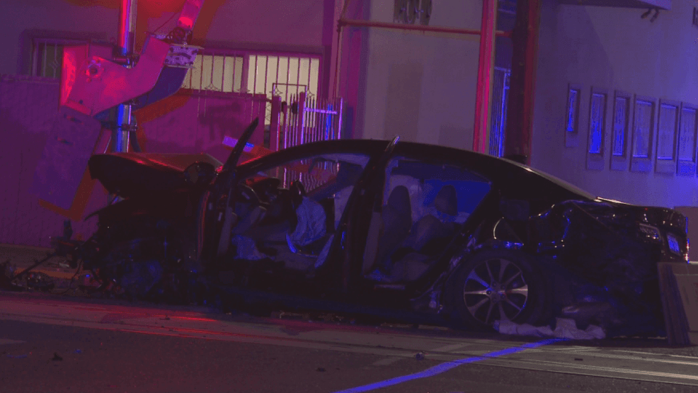 Mothers Against Drunk Driving work with dealership to raise awareness ...