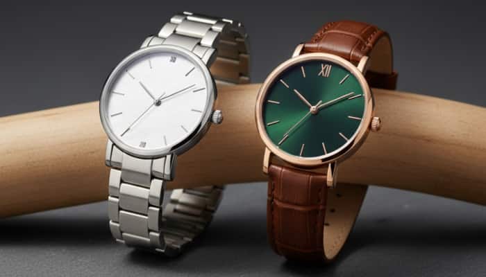 Elegant watches for women that blend style, comfort, and everyday grace
