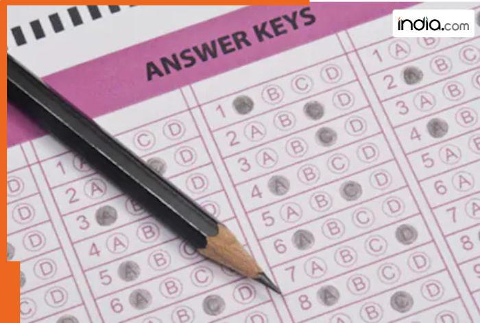 UGC NET 2025 answer key: NTA NET December provisional answer key ...