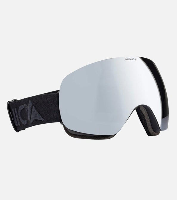 5 skiwear trends to hit the slopes in style