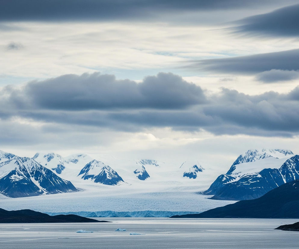 Trump mówi, że musi mieć Grenlandię. „Cokolwiek innego jest nie do ...