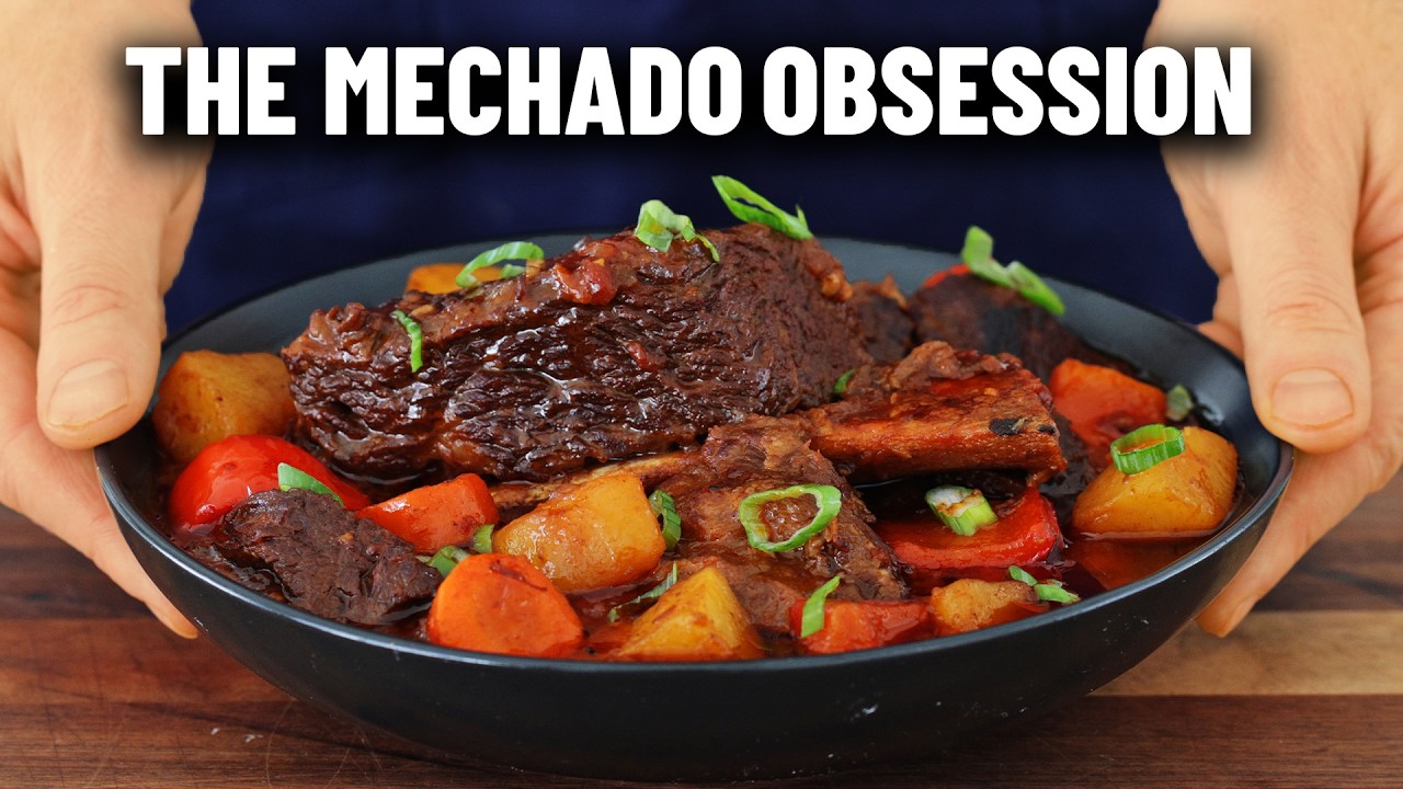 Why this might be the most delicious beef dish on Earth