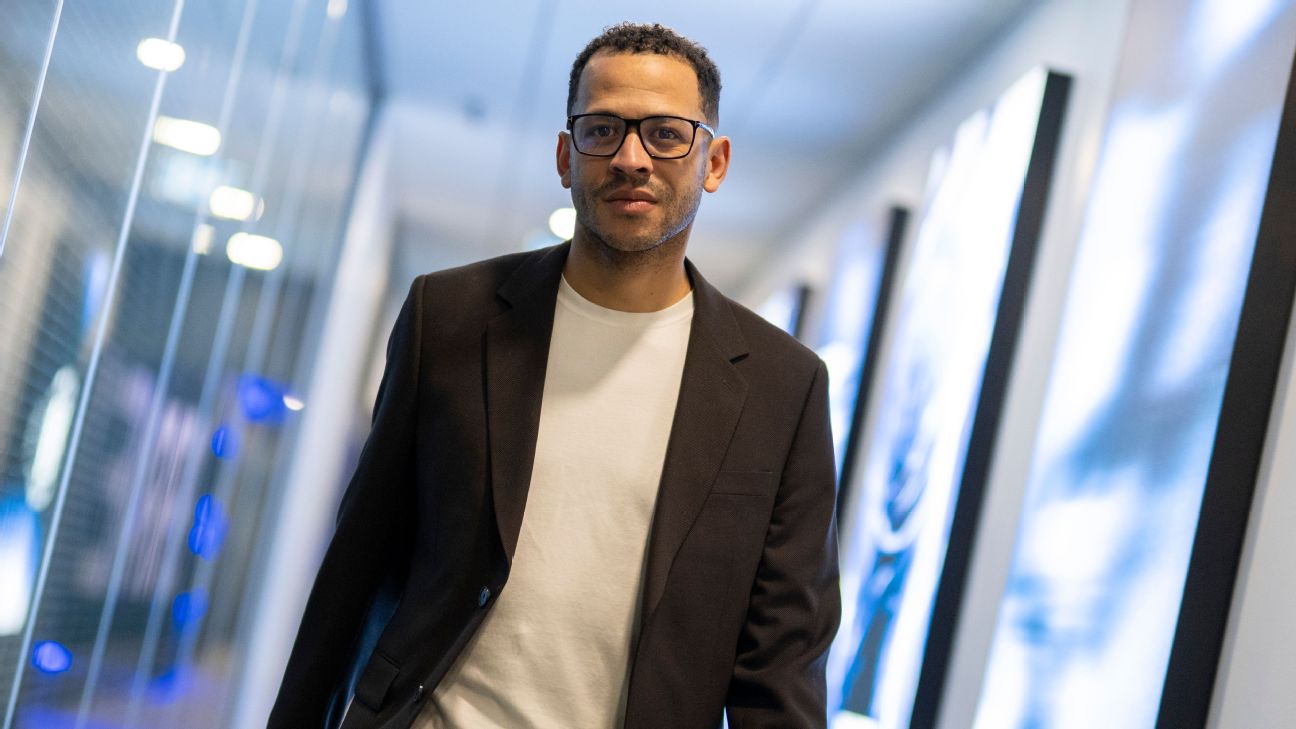 Farm managers? How Chelsea hired Rosenior could change soccer
