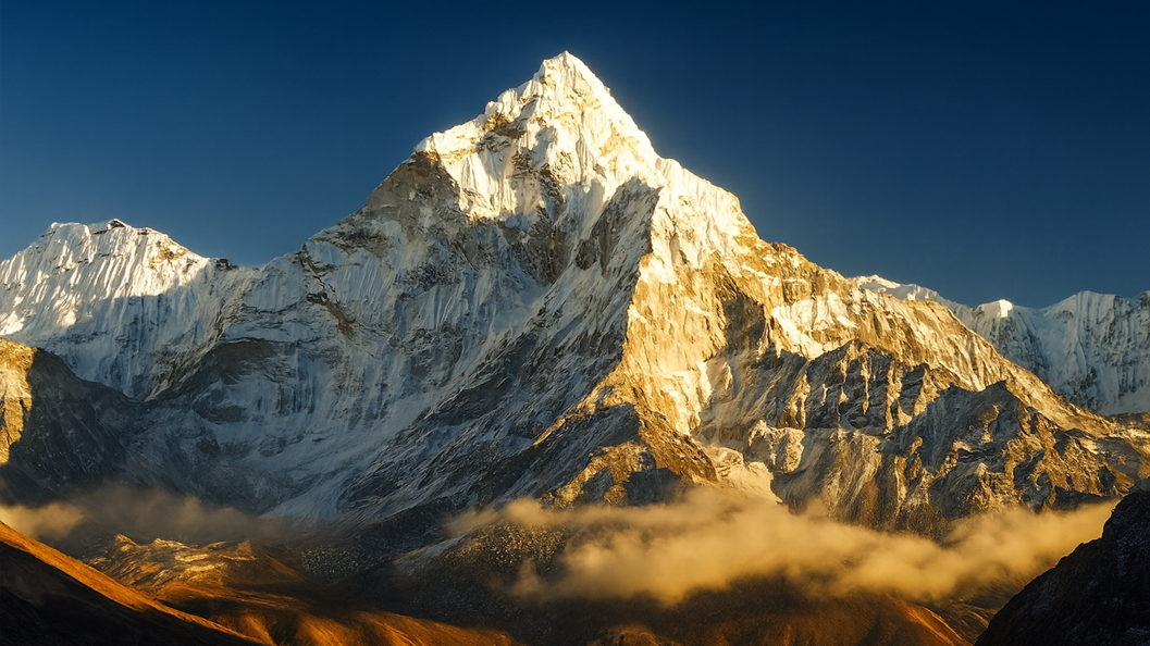 Why is Ladakh called heaven on earth