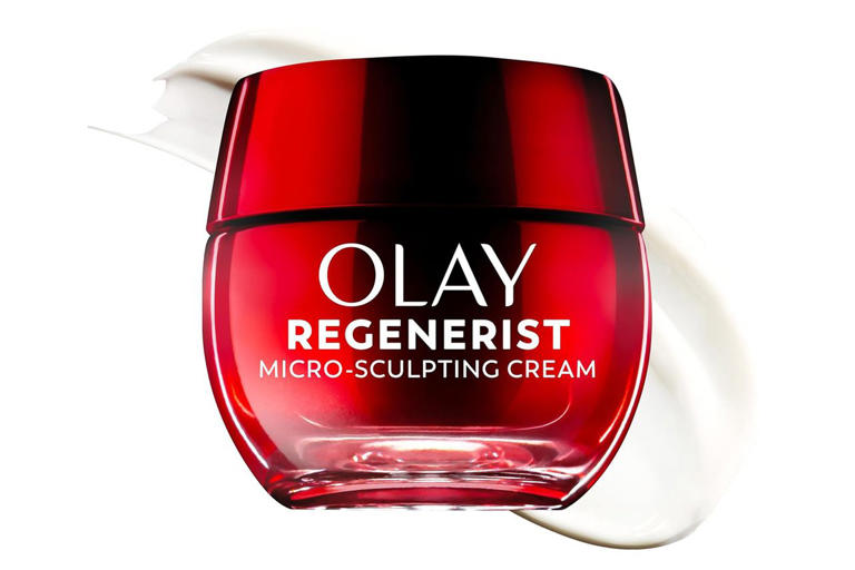 Sarah Michelle Gellar, 49, told me her skin-firming drugstore hack, and ...