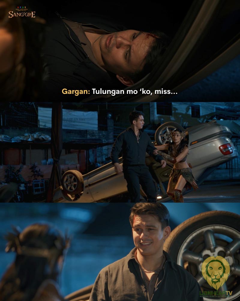 Encantadia Chronicles: Sang’gre dominates prime time ratings, leads ...