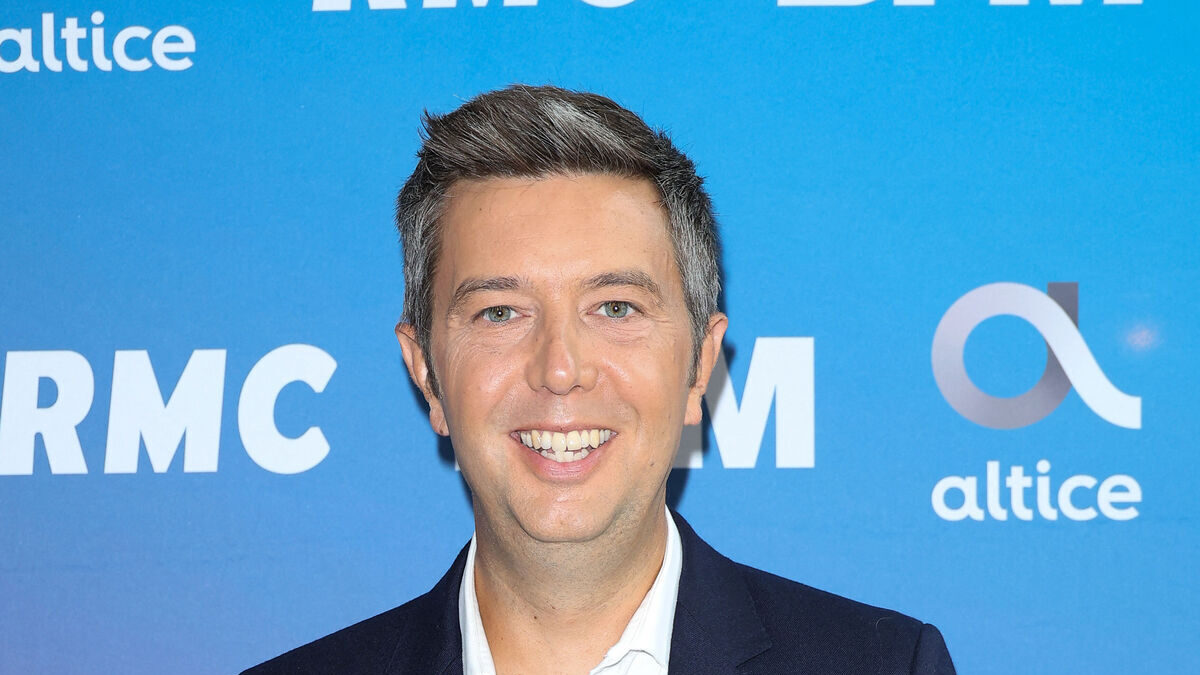 Maxime Switek paralysé ? L’animateur fait d’inquiétantes révélations ...