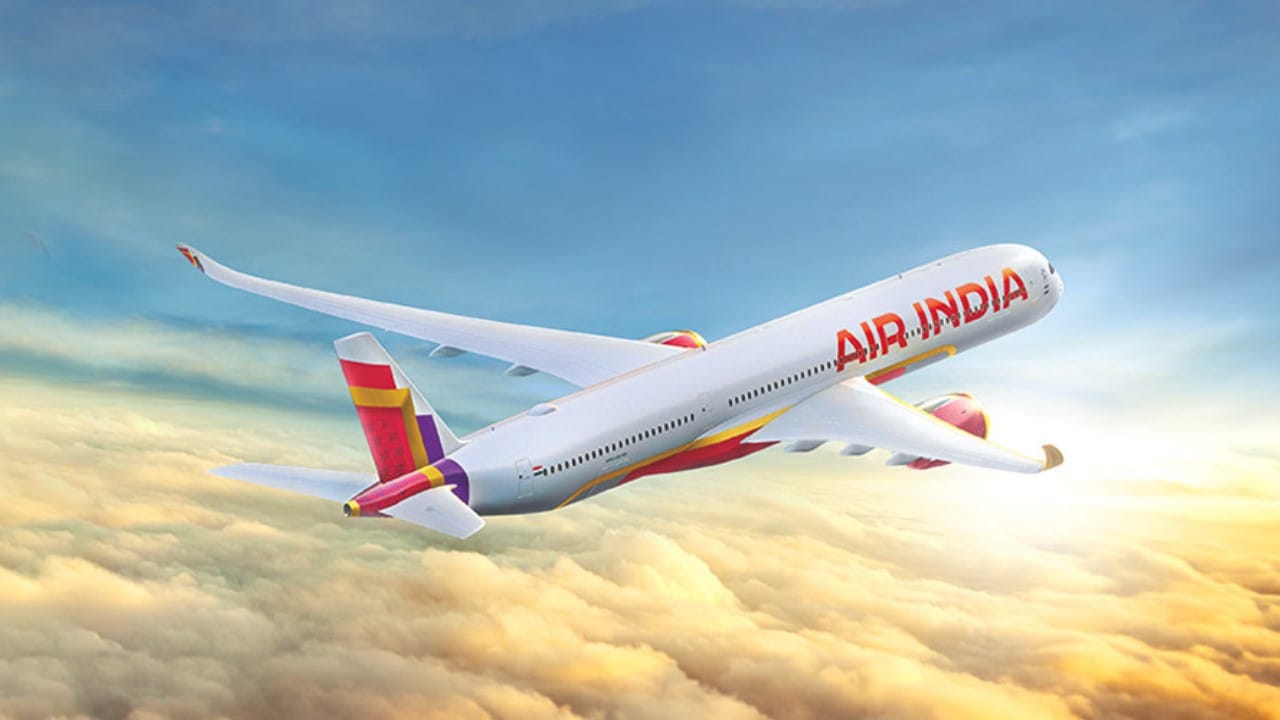 Air India adds its first line fit Dreamliner to its fleet in over 8 years