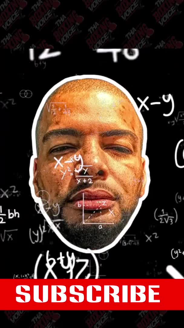 🟢SEX SELLS LADY’S🤑Would Women’s Boxing Be Bigger Deseree Jamison👀