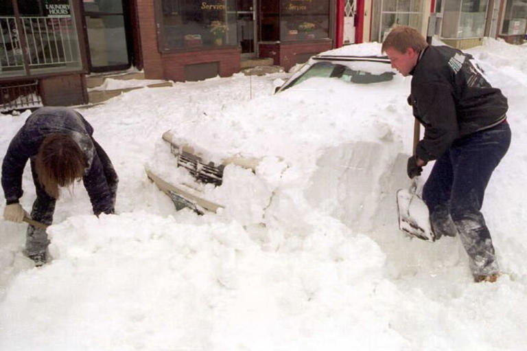 New Jersey weather: Record breaking 122 inches of snowfall confirmed 30 ...