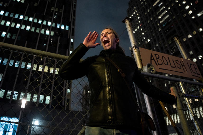 Minneapolis woman Renee Nicole Good fatally shot by ICE agent: Latest