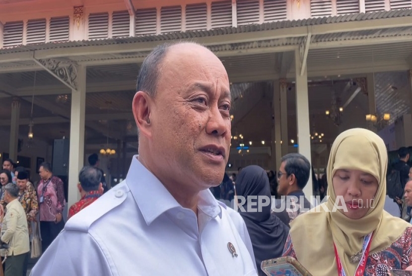 BGN siapkan anggaran Rp 7,1 triliun untuk kebutuhan gaji pegawai ...