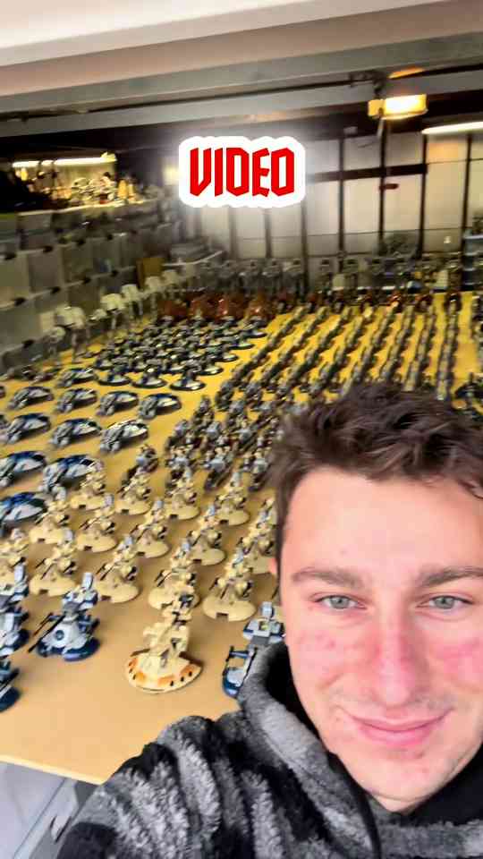 Lego inspiration for boys of all ages