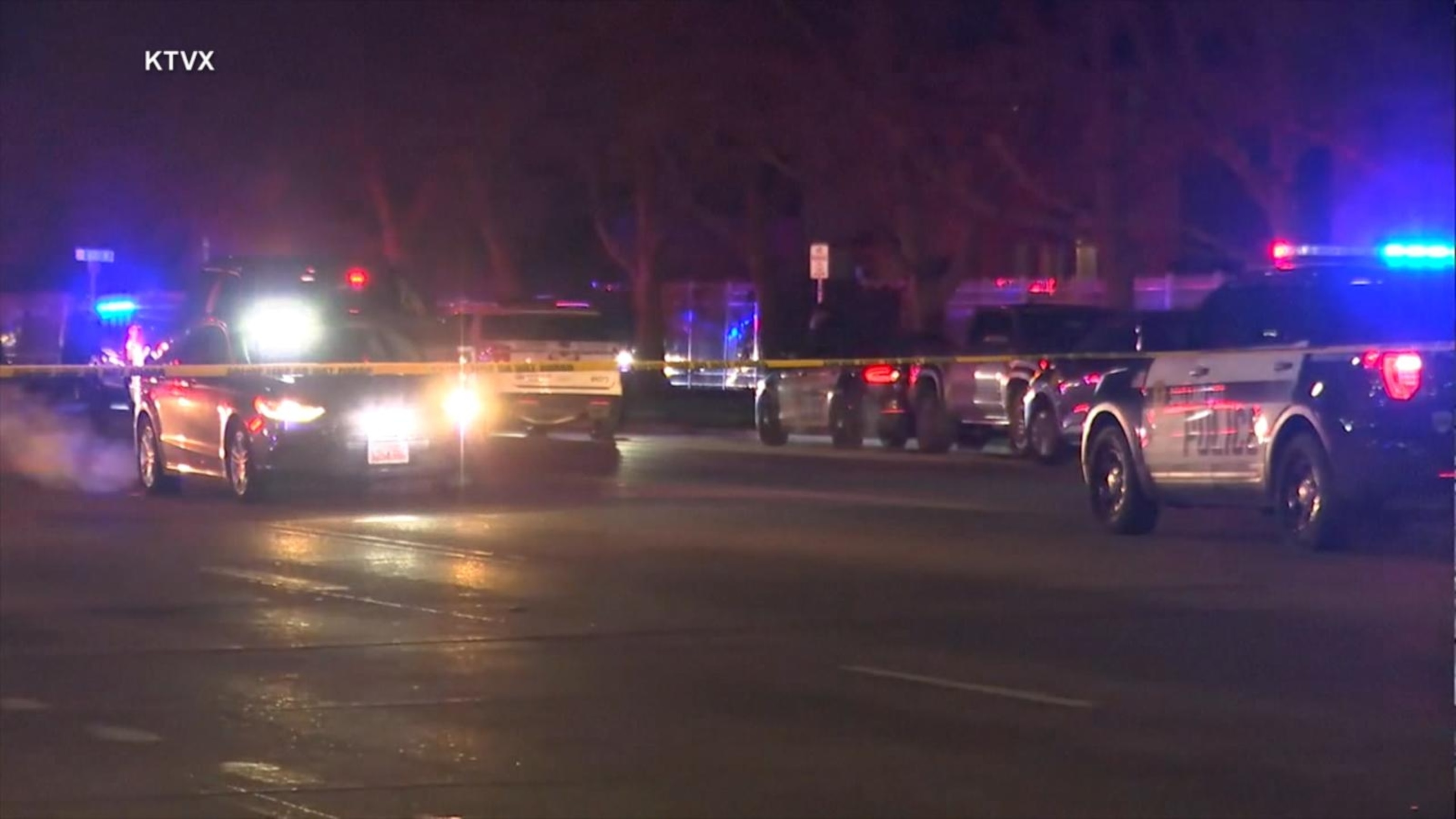 2 dead, 6 wounded after shooting outside Salt Lake City funeral