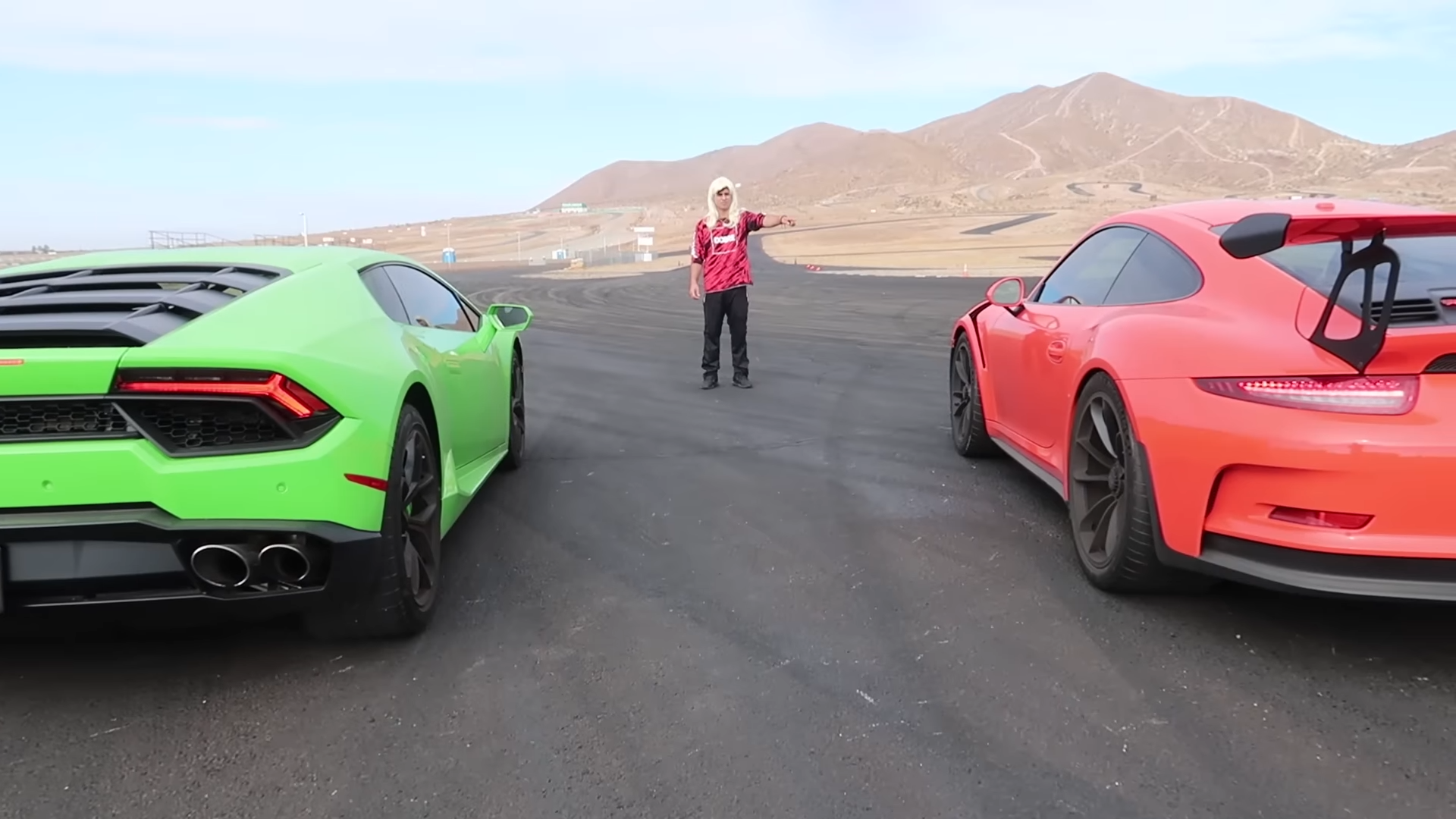 Inside the million dollar race everyone underestimated