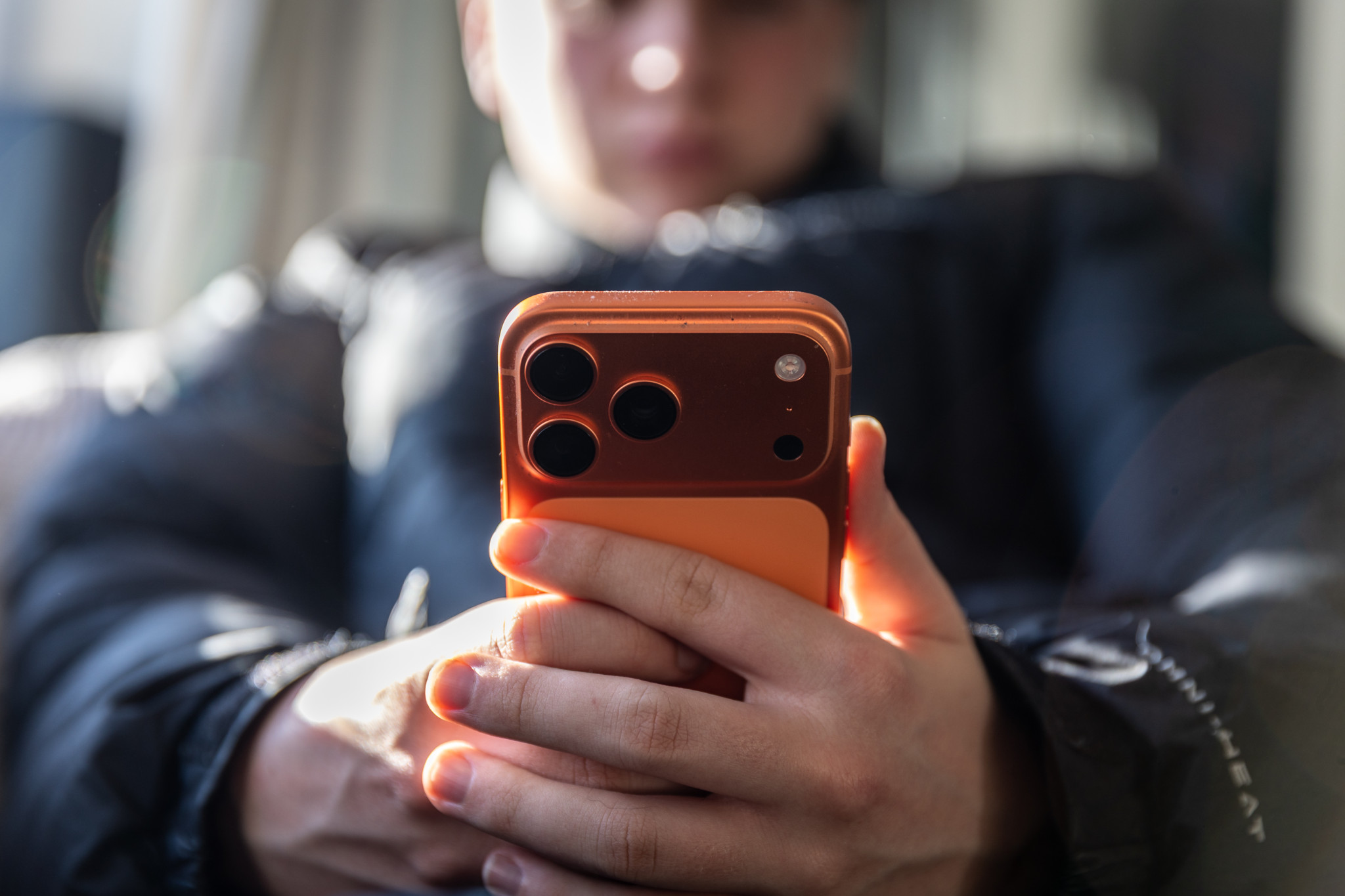 SVP-Politikerin will Junge vor Social-Media-Algorithmen schützen