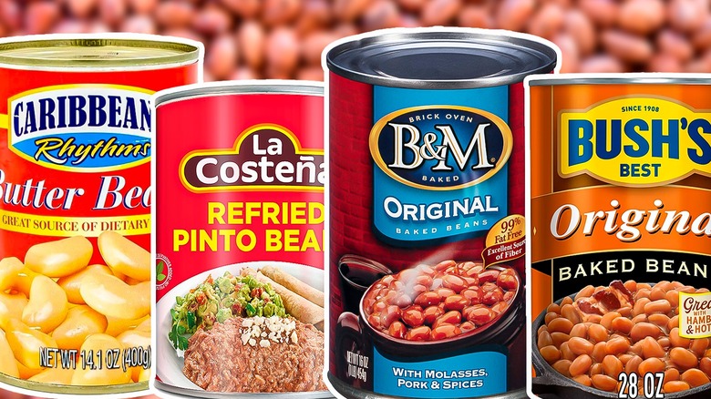 6 canned bean brands to buy, and 6 to avoid