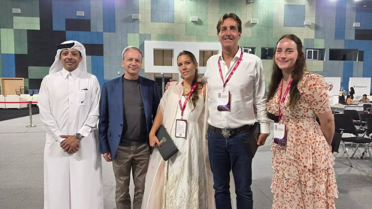 Exclusive: Why no Hikaru Nakamura? Inside story of how FIDE, Freestyle ...