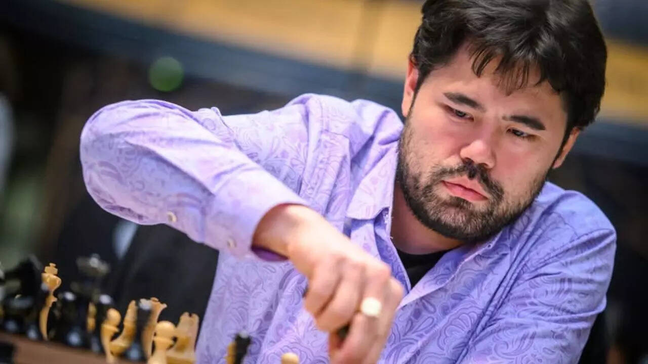 Exclusive: Why no Hikaru Nakamura? Inside story of how FIDE, Freestyle ...