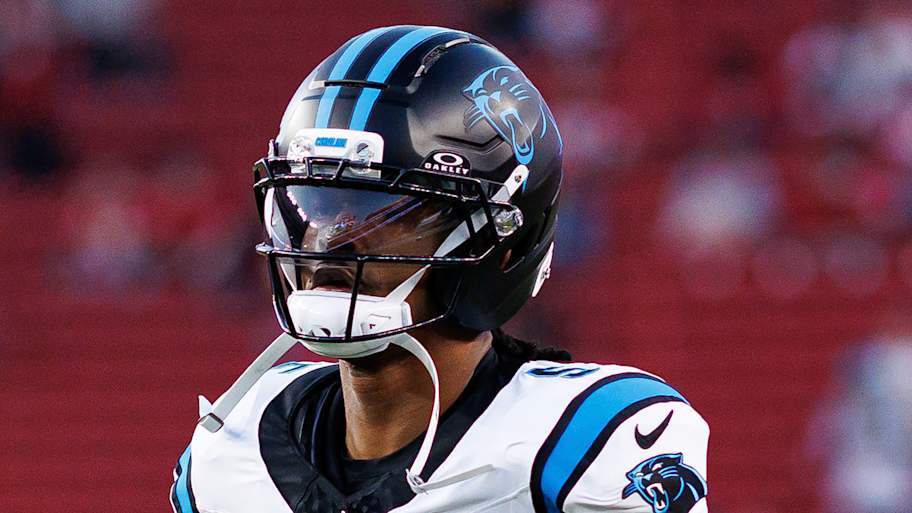 3 Panthers players whose futures may be decided in the playoffs