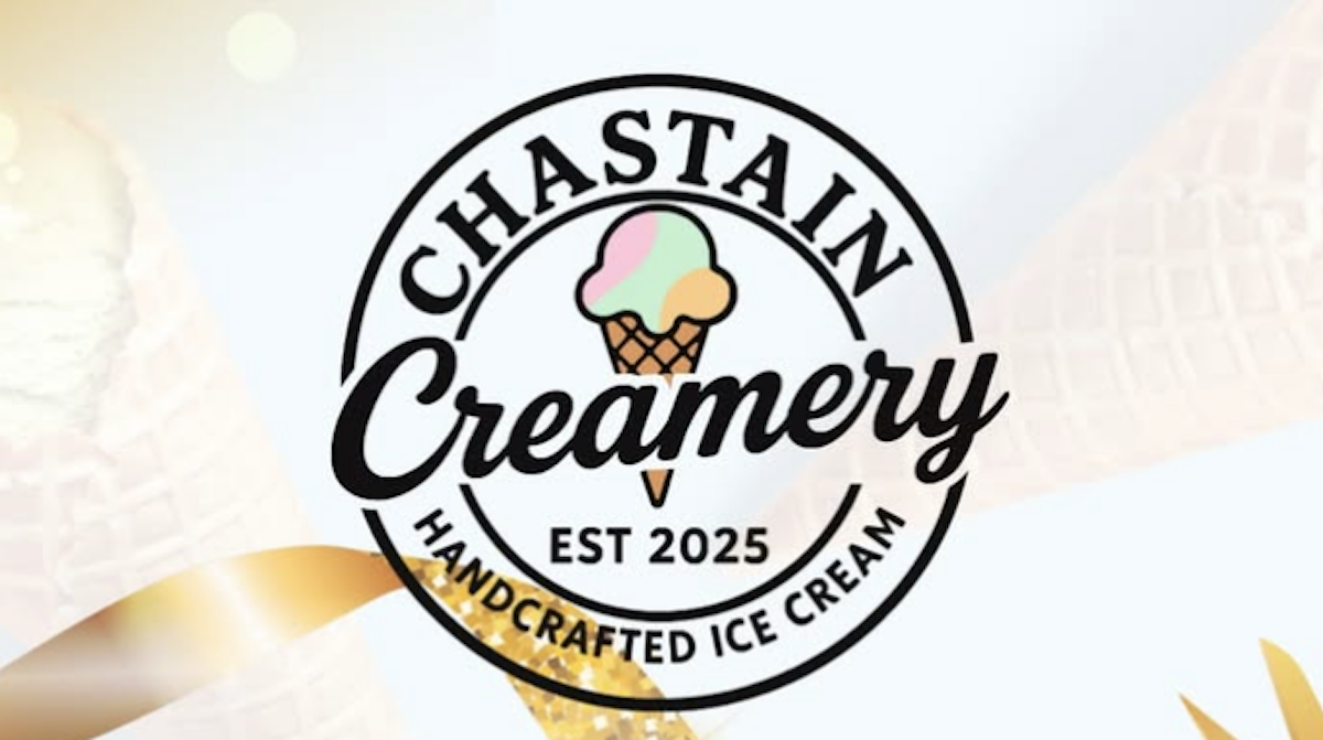 Chastain Creamery to open ice cream spot this winter