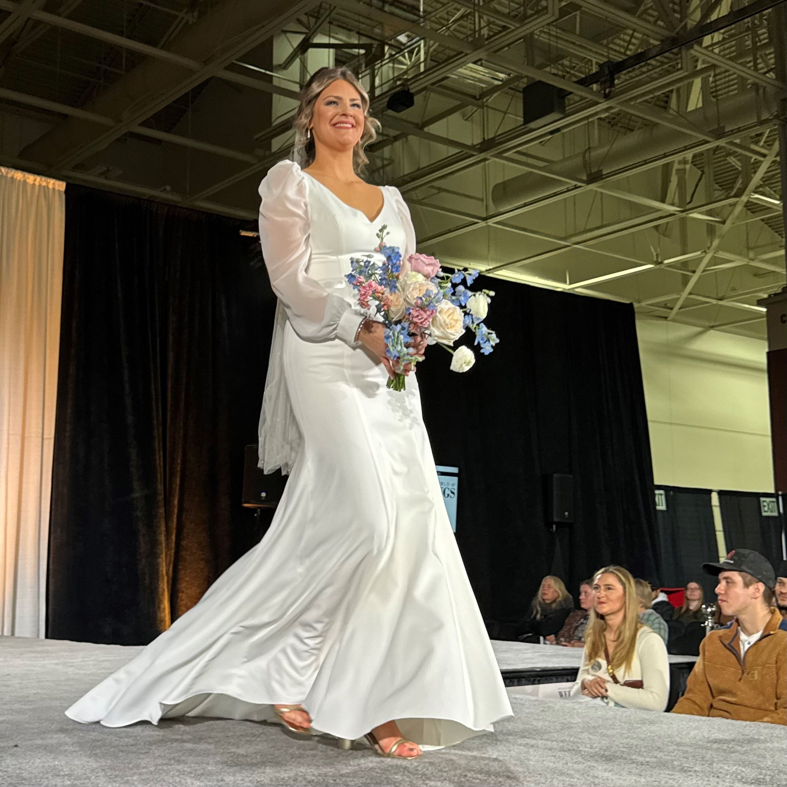 Things to do in Milwaukee this weekend, including wedding show