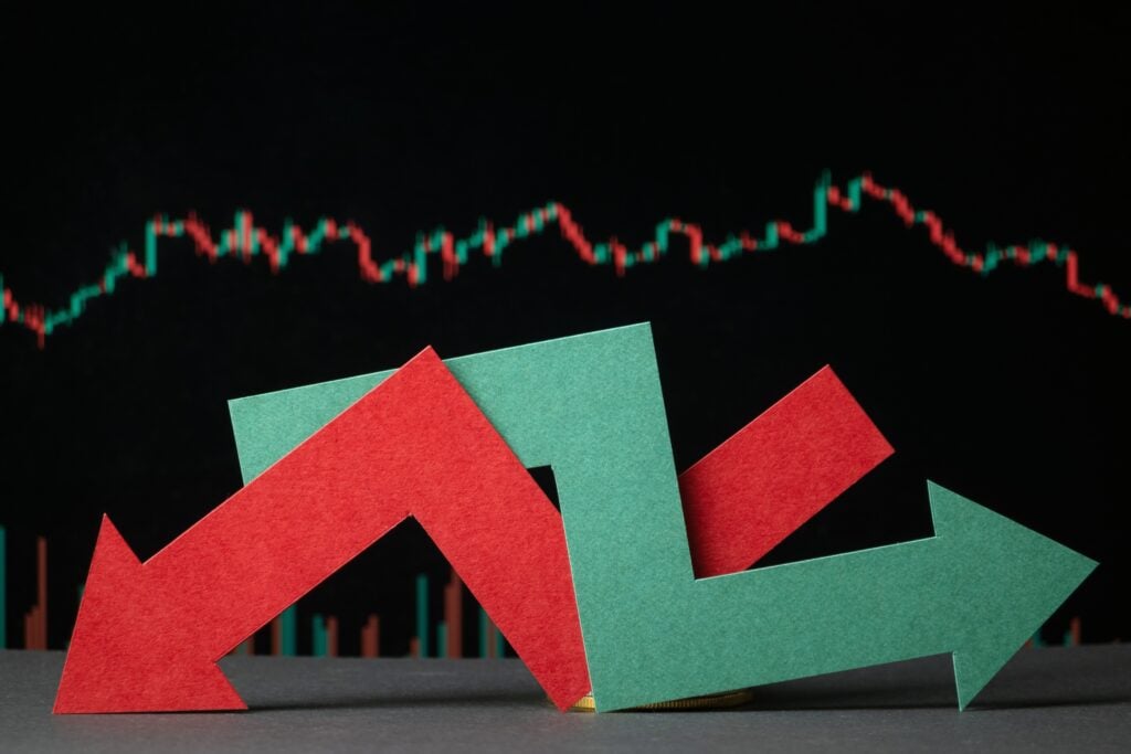 Stock market today: S&P 500, Dow Jones futures decline — AZZ, Northrop ...