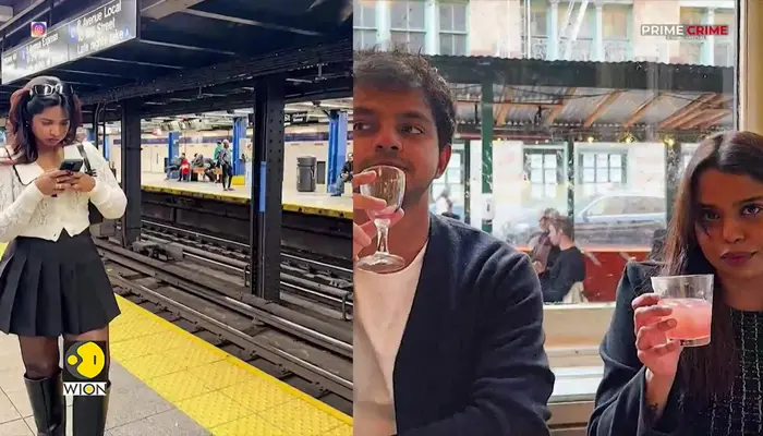 Ex-boyfriend or flatmate? Money or jealousy? Who killed Nikitha ...