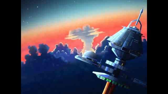 Could planets from Star Trek TNG really exist?