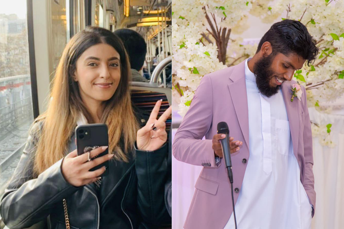 Palestine Action hunger strikers near death 'intent' on continuing protests