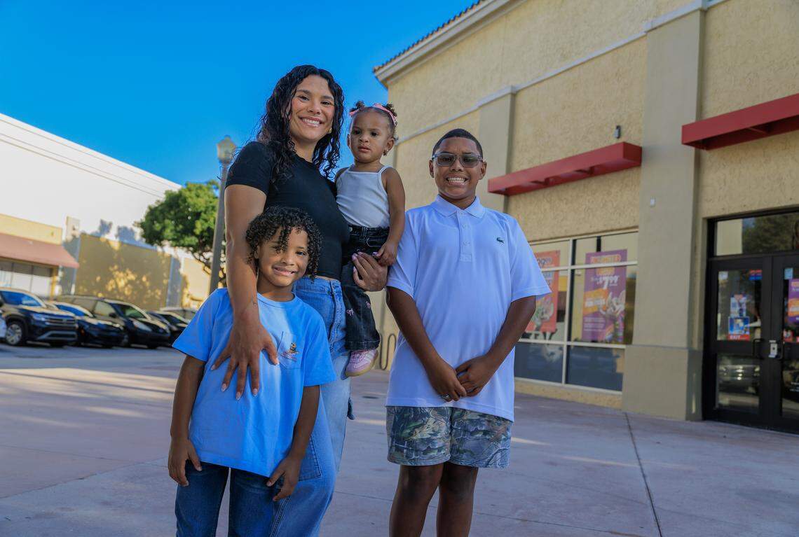 Lack of affordable child care is a billion-dollar problem for Miami-Dade