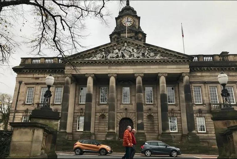 Lancaster City Council agrees 3.2% increase to councillor allowances ...