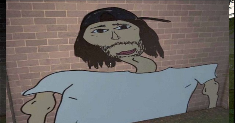 Where to find every graffiti spot in Schedule 1