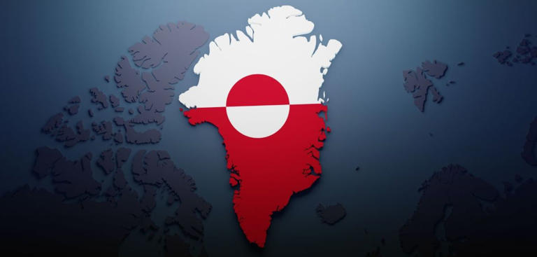 Riesen-Schatz unter Grönlands Boden – darum ist sein Abbau ein Albtraum