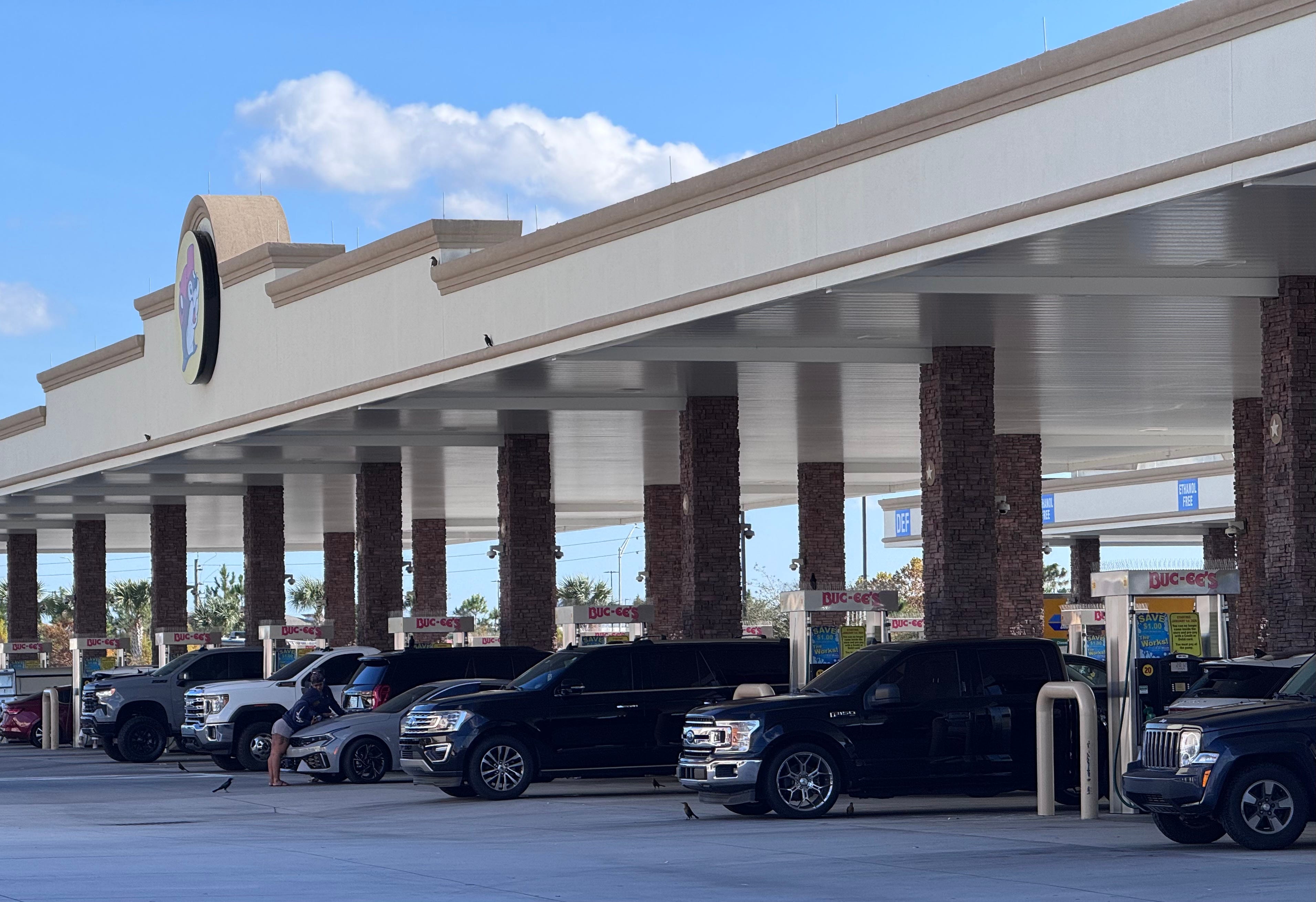 Buc-ee's is opening another store in the Midwest, but not in Iowa
