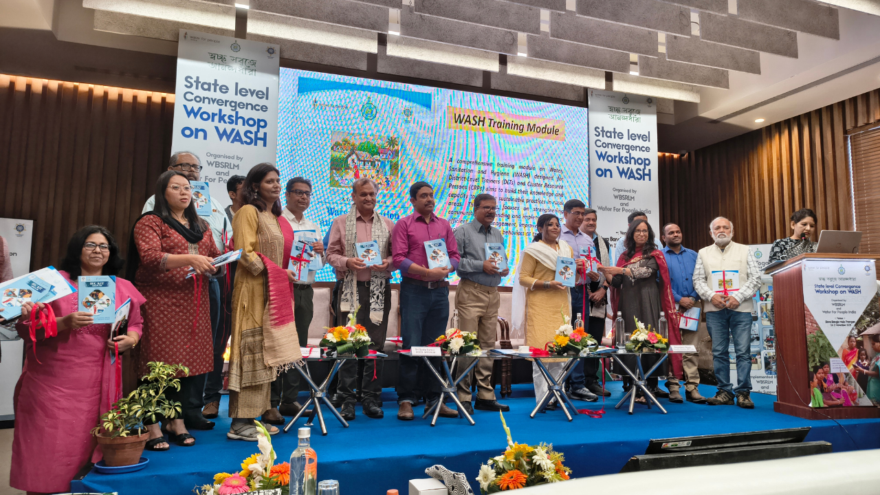 Bengal emerges as frontrunner in green job potential with policy action ...