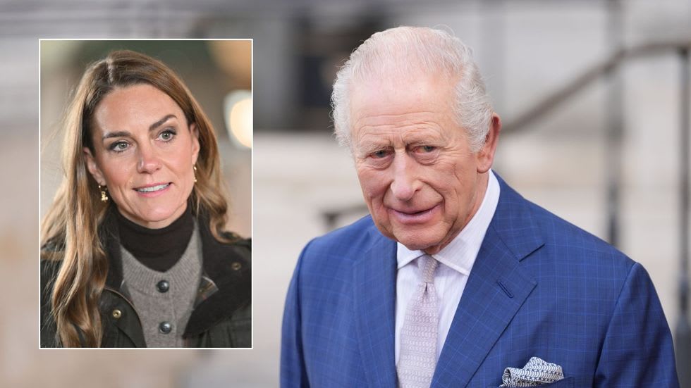 Kate could receive 'a hand-me-down' from king for her birthday