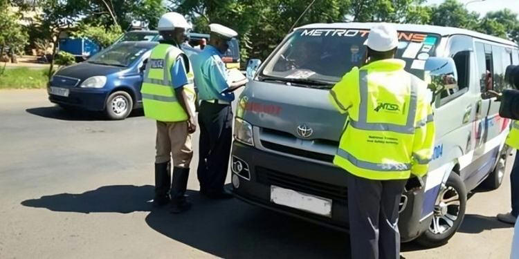 NTSA to Roll Out Mandatory Health Tests for PSV and Commercial Drivers