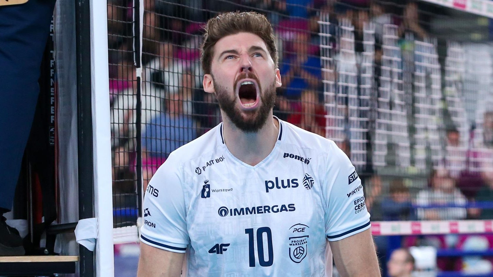 Gwiazdor nie szczędził gorzkich słów w sprawie kadry Nikoli Grbicia ...