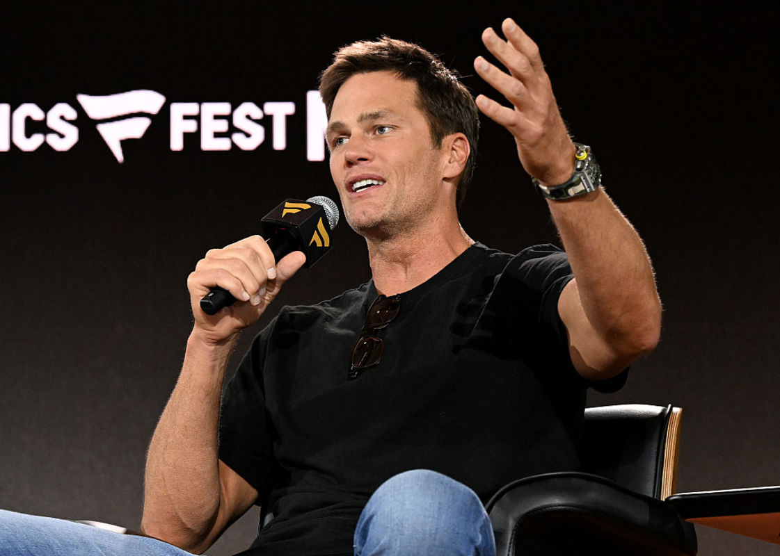Tom Brady, Jay-Z and Travis Scott announced as guests for exciting event