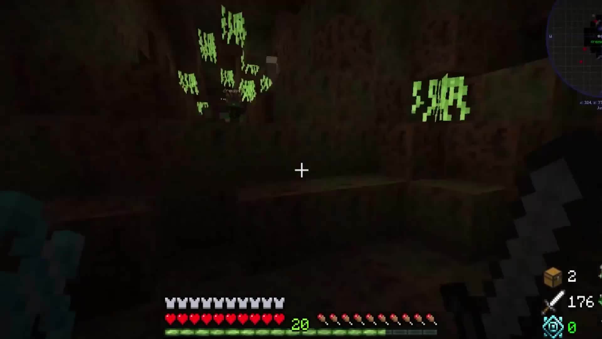 Enfrentamos a formiga rainha! - Minecraft dragões #12