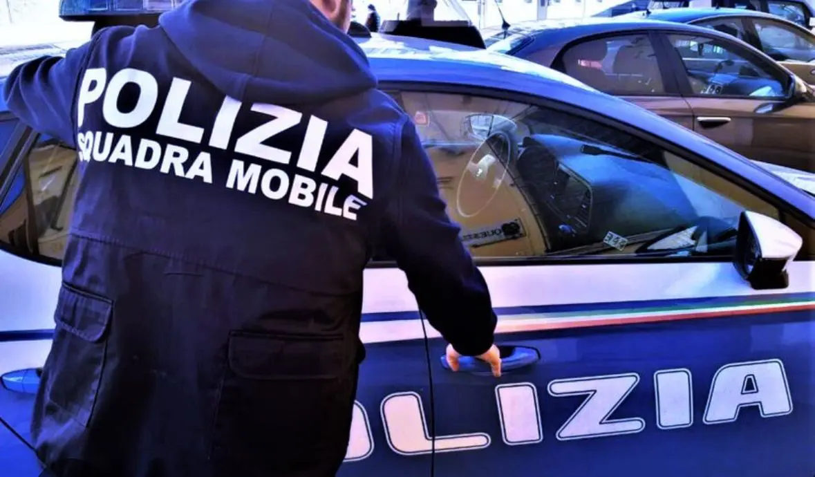Latitante di Taranto arrestato dalla polizia a Madrid, deve scontare 9 ...